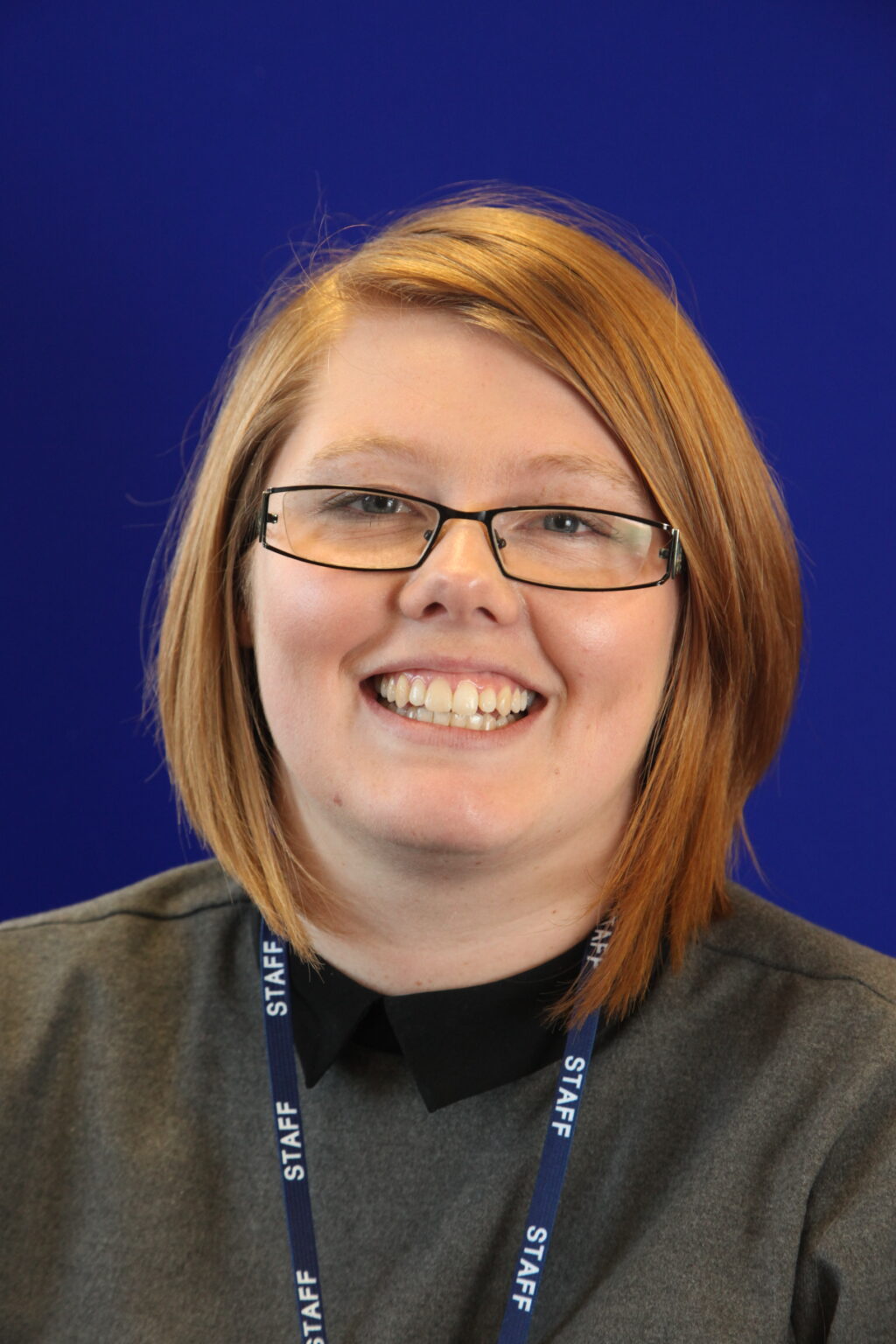 Key Staff : New College Pontefract