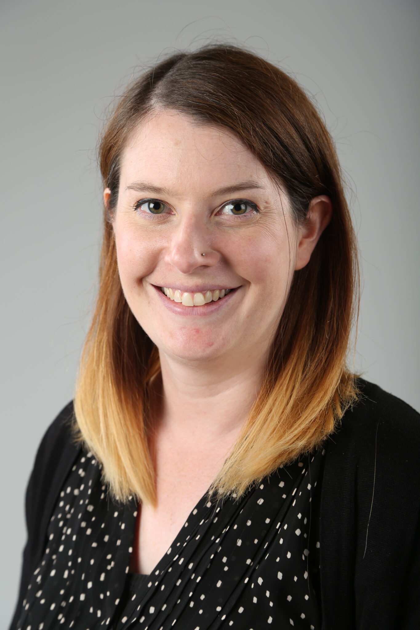 Key Staff : New College Pontefract