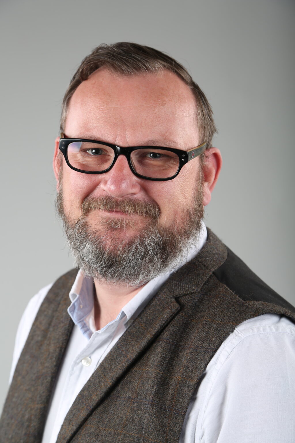 Key Staff : New College Pontefract