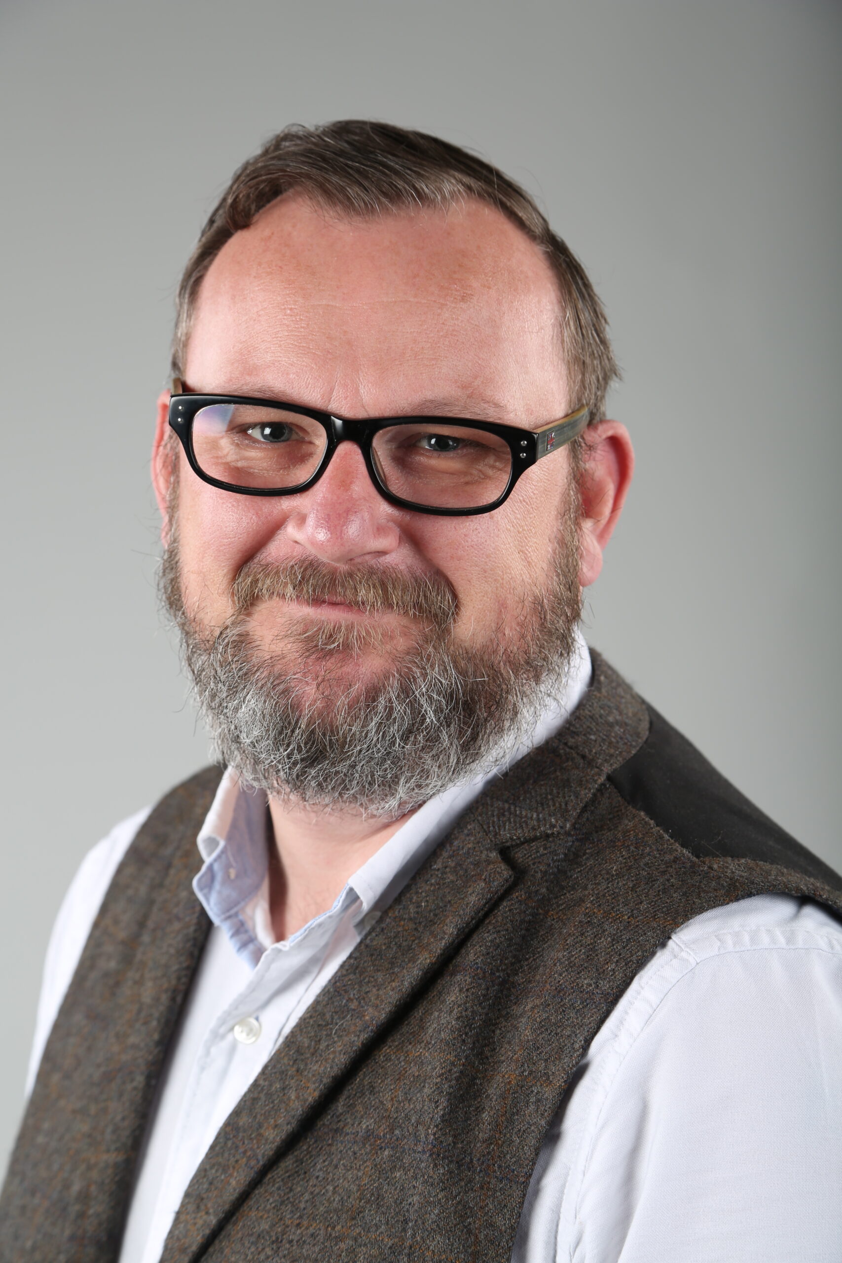 Key Staff : New College Pontefract