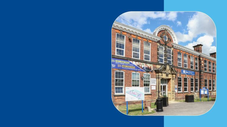 New College Pontefract