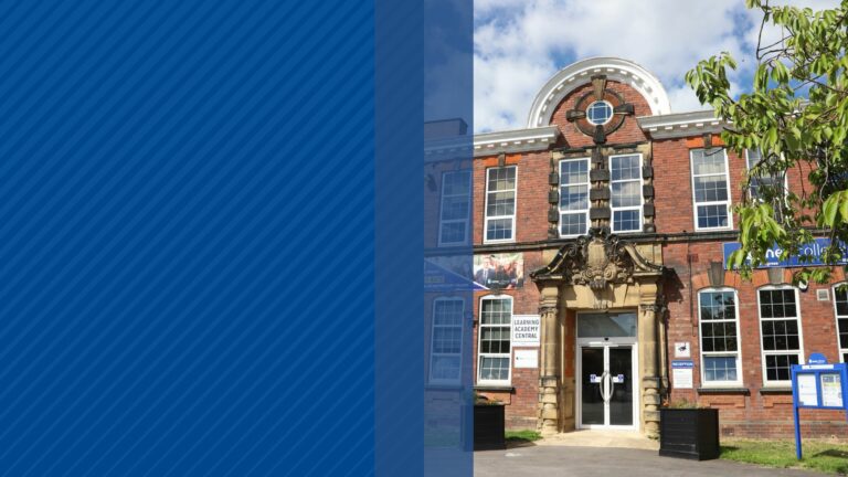 New College Pontefract