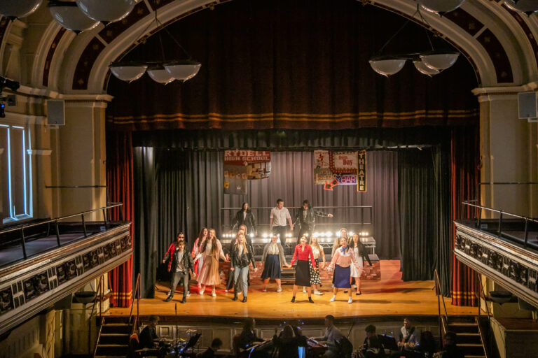 Latest News : New College Pontefract