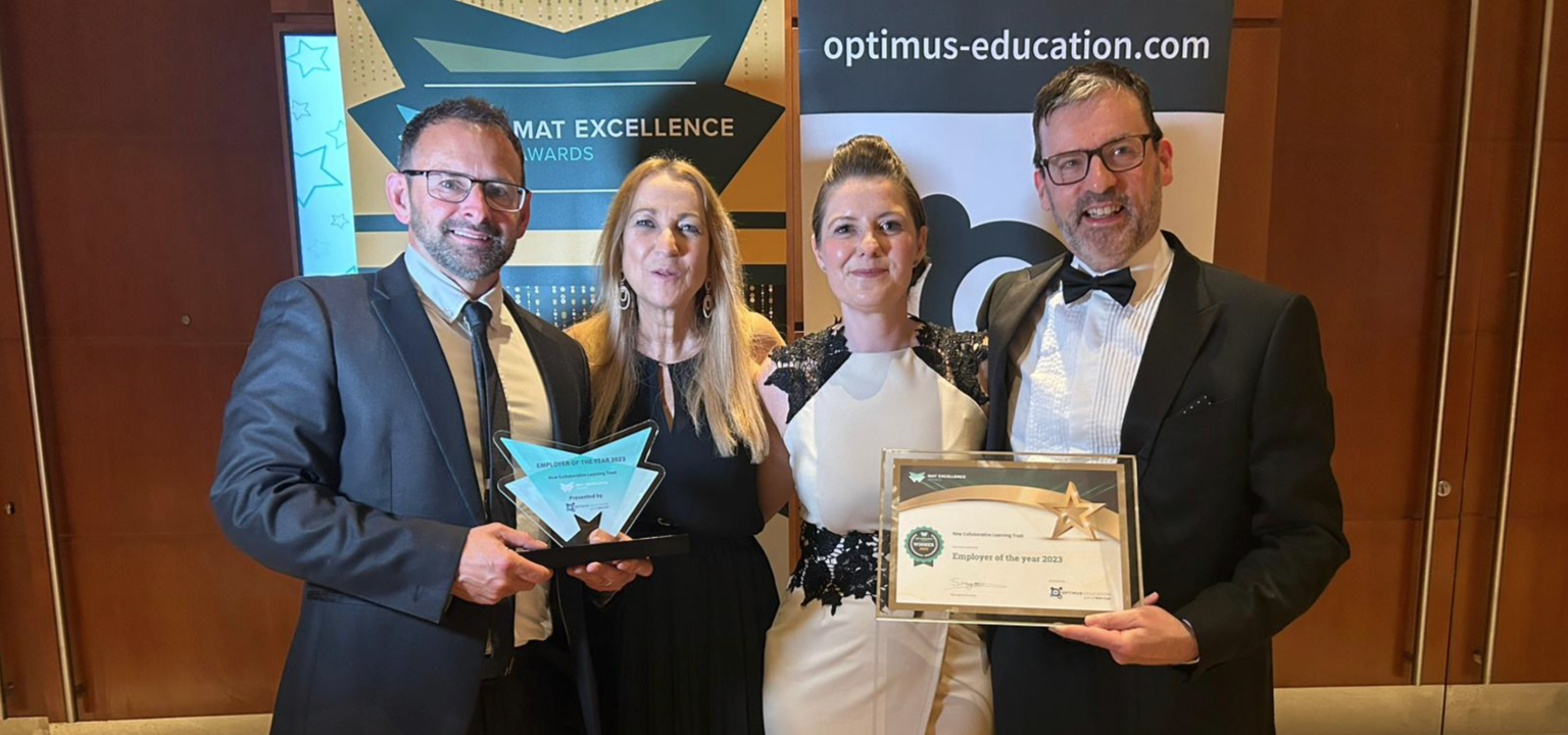 Latest News : New College Pontefract