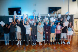 How to Apply : New College Pontefract