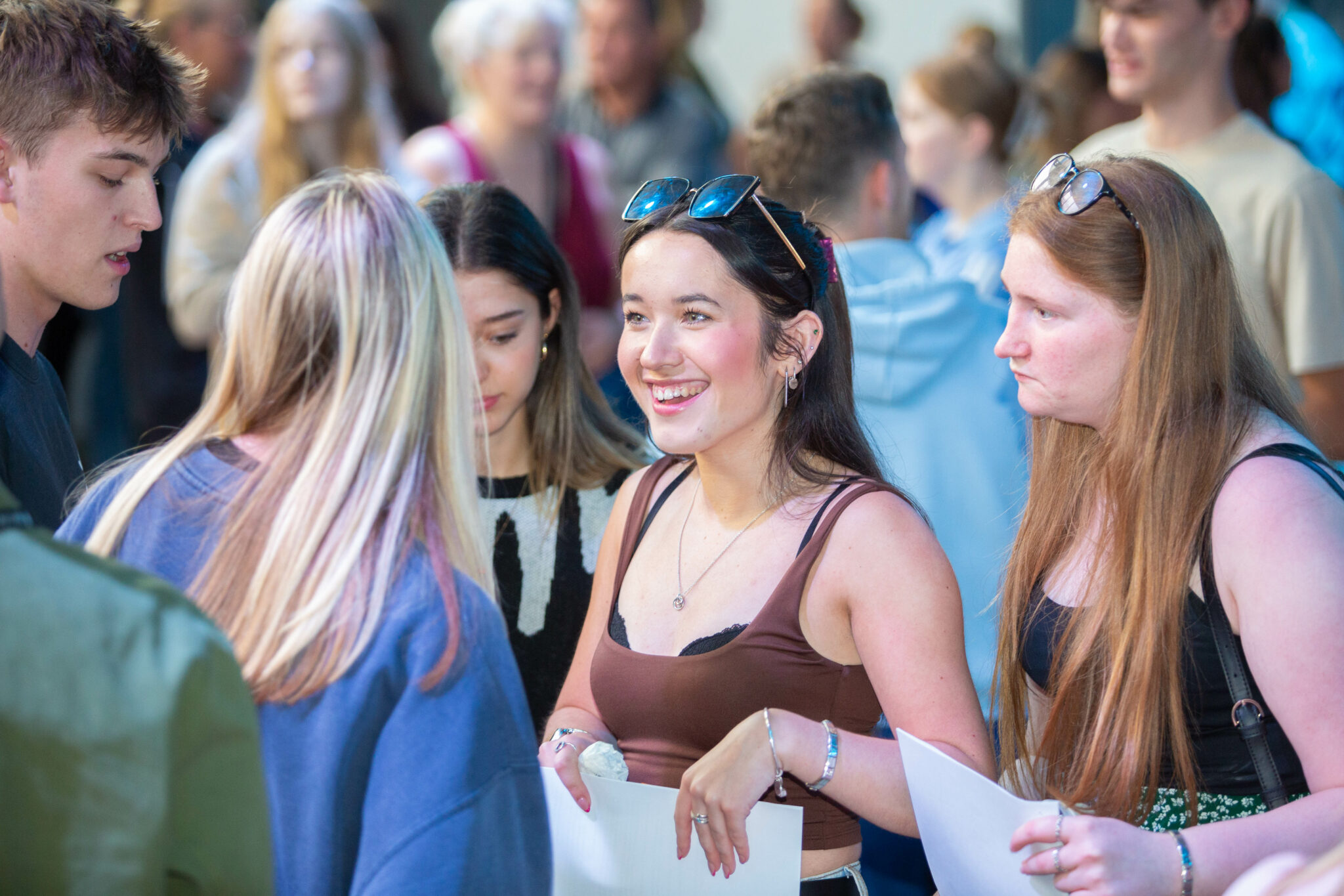 Latest News : New College Pontefract