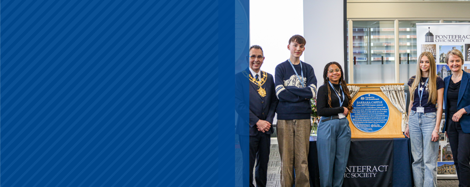 New College Pontefract