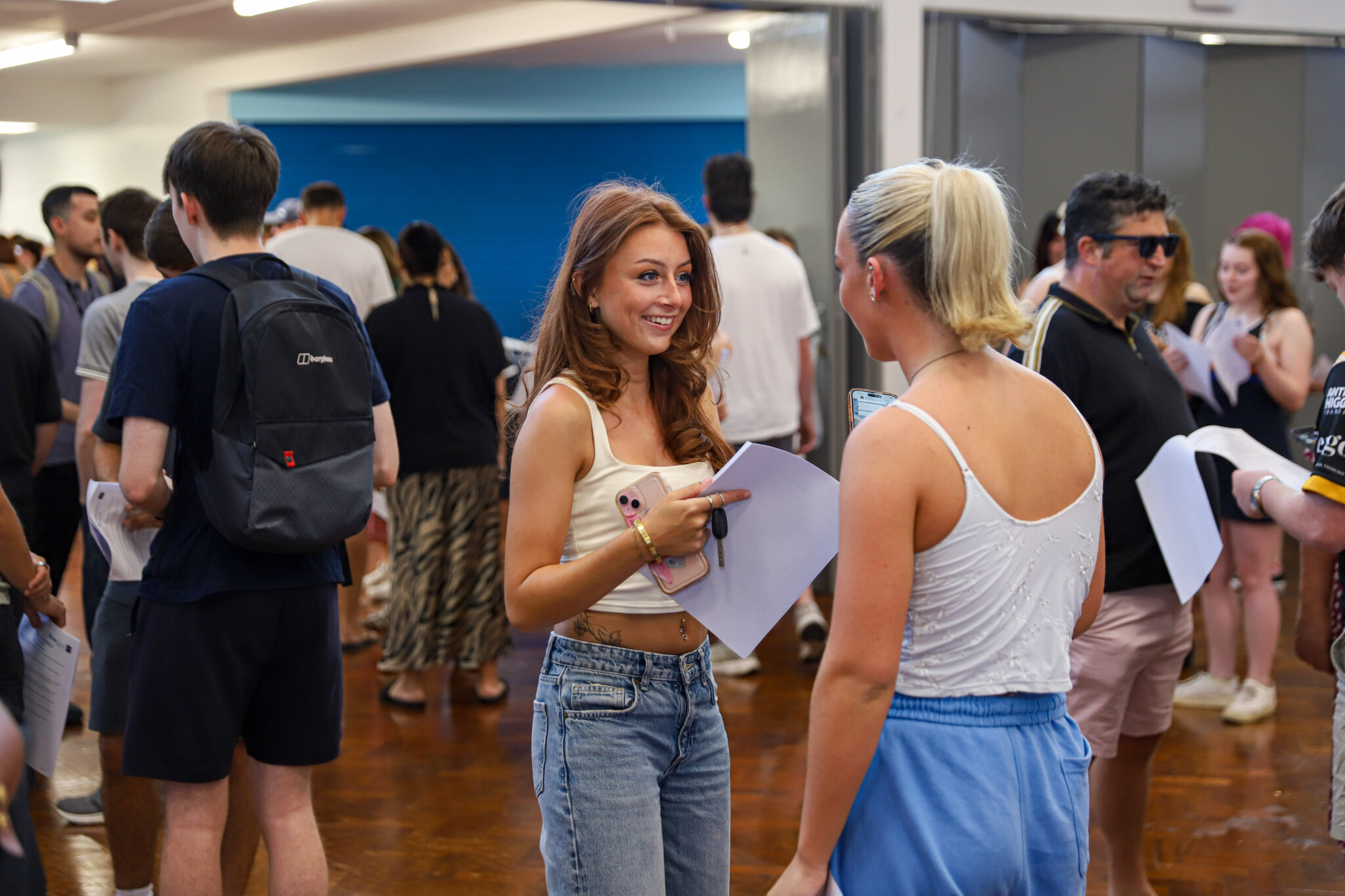 Results Day 2025 : New College Pontefract
