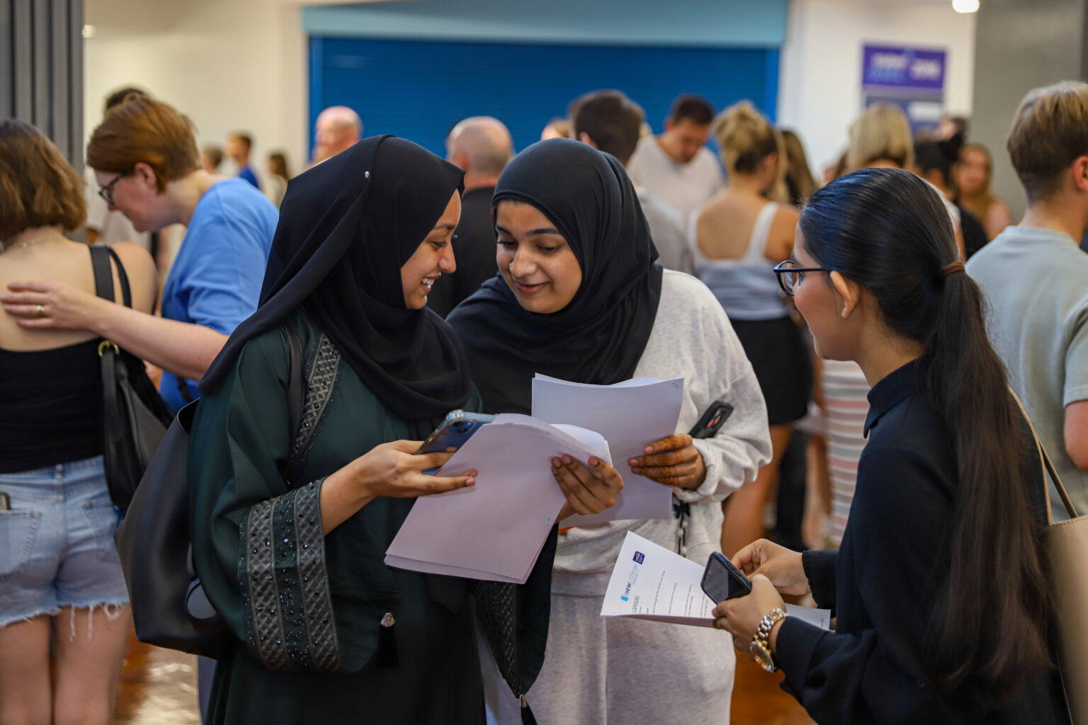 Results Day 2025 : New College Pontefract