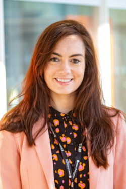 Key Staff : New College Pontefract